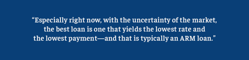 Making Sense of Increasing Interest Rates - Union Savings Bank