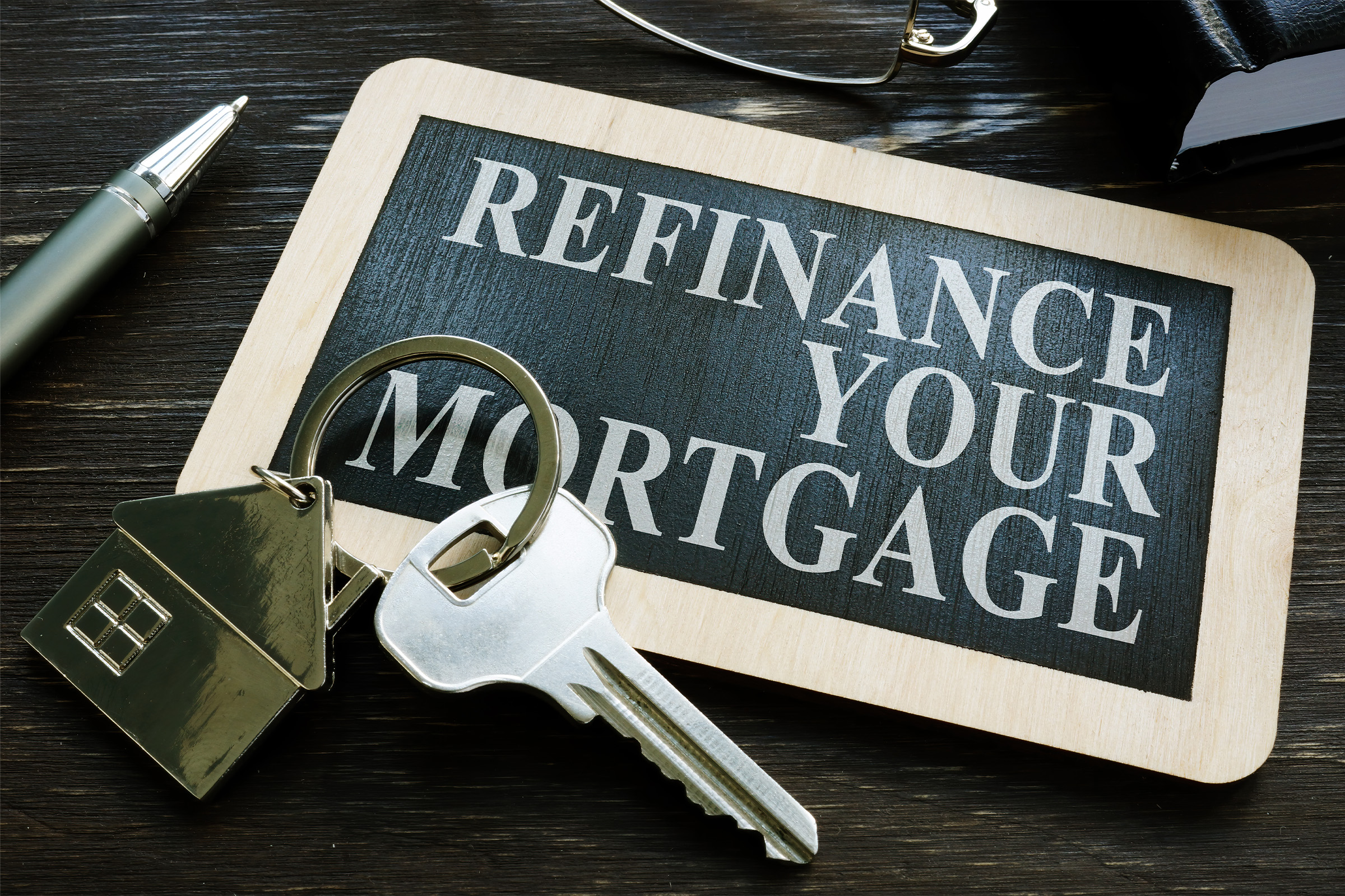6 Refinancing Options for Your Home That Can Save You Money - Union ...