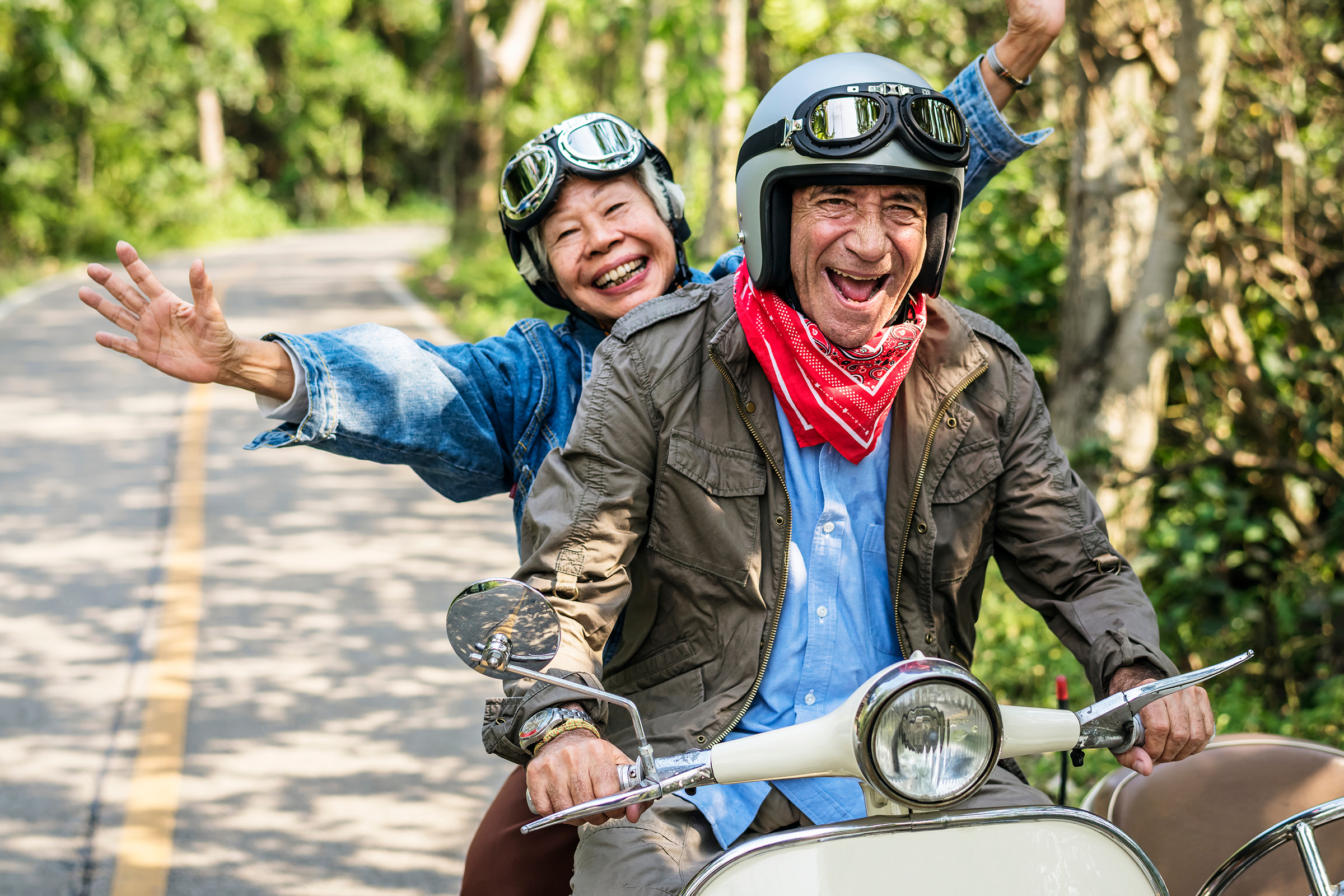 Navigating Personal Finance Milestones: A Timeline for Financial ...