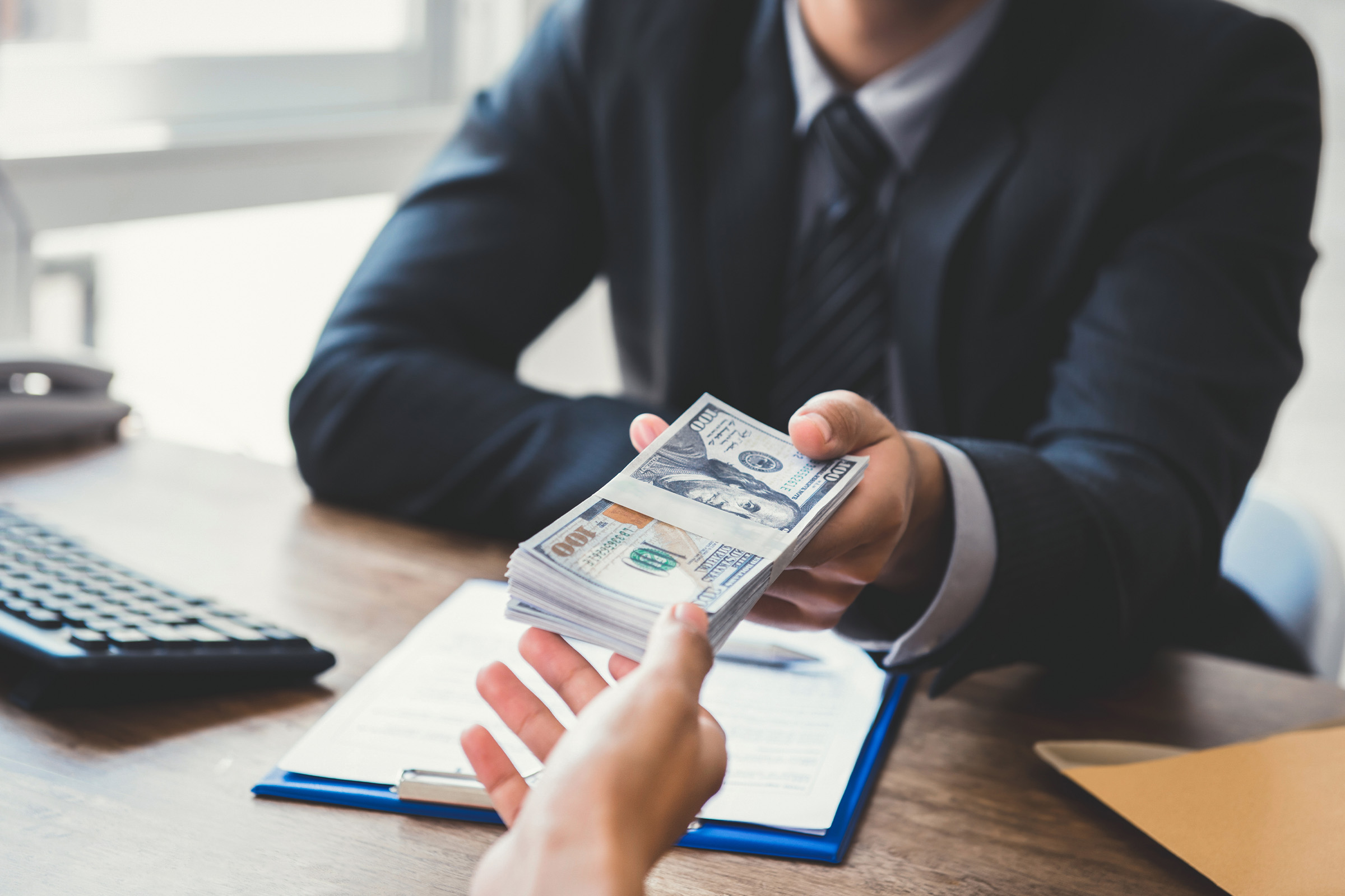 Liquid Assets: What Are They, How To Attain Them, and the Benefits of ...