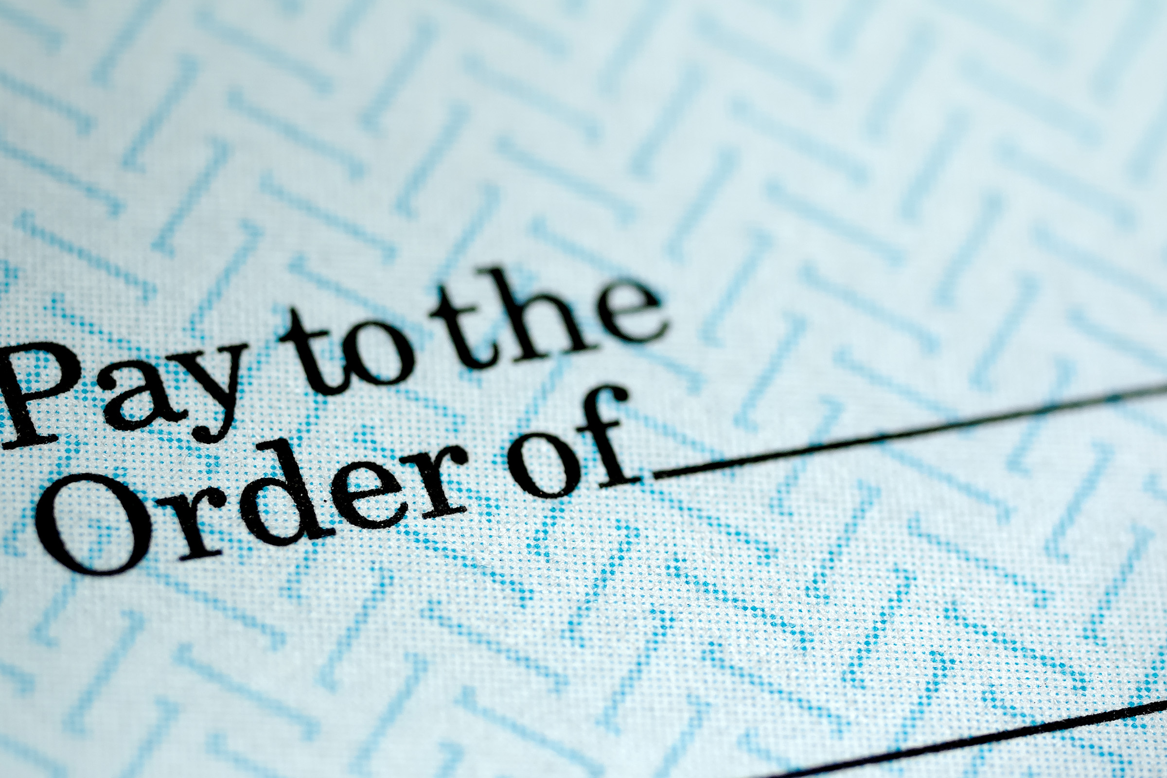 Understanding Money Orders: A Secure Alternative to Cash or Checks ...