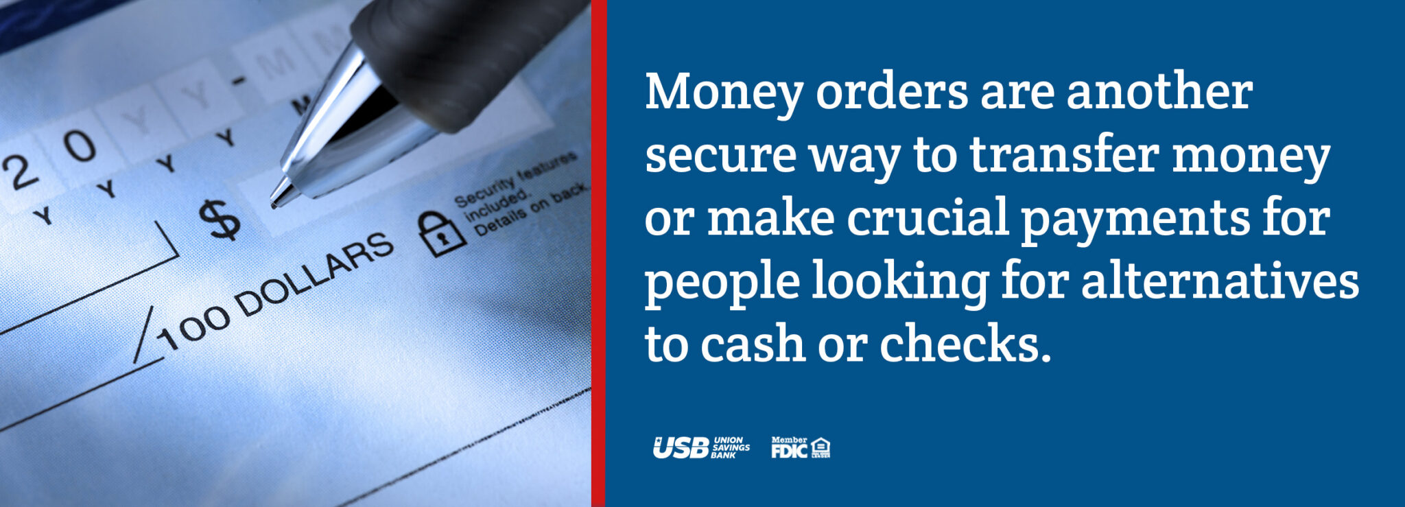 Understanding Money Orders: A Secure Alternative to Cash or Checks ...