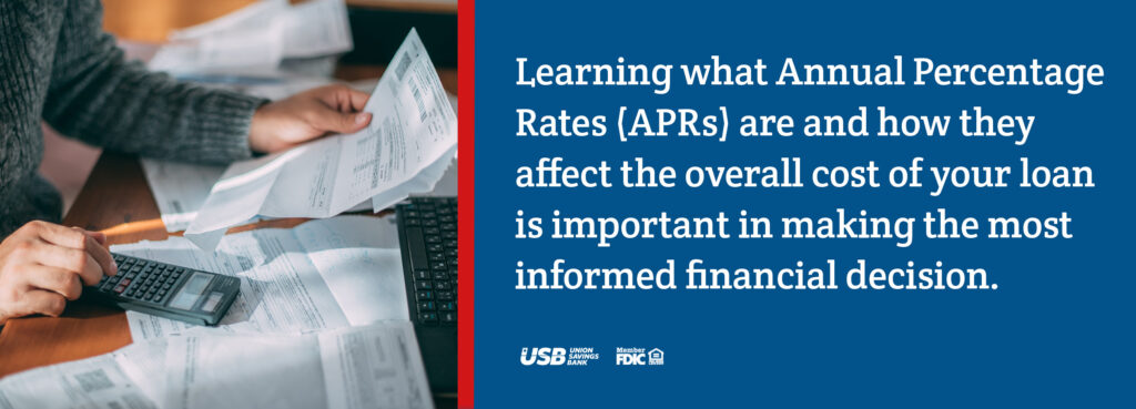 APR (Annual Percentage Rate): What It Means and How It Functions ...
