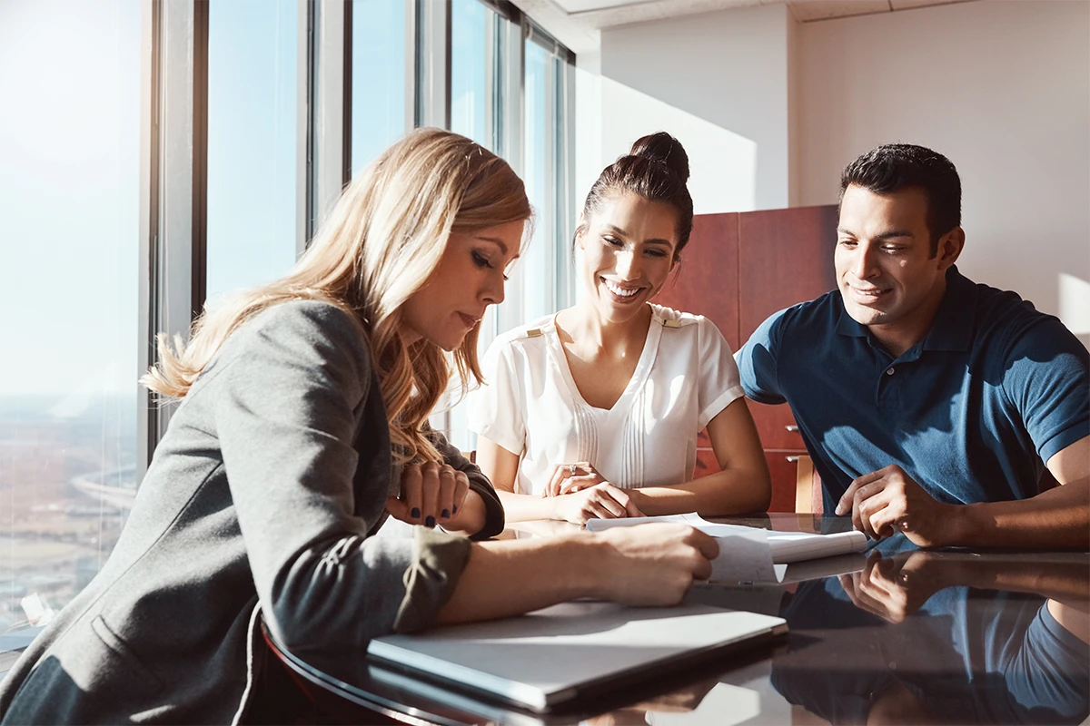 When Is the Best Time to Lock Your Mortgage Rate? - Union Savings Bank
